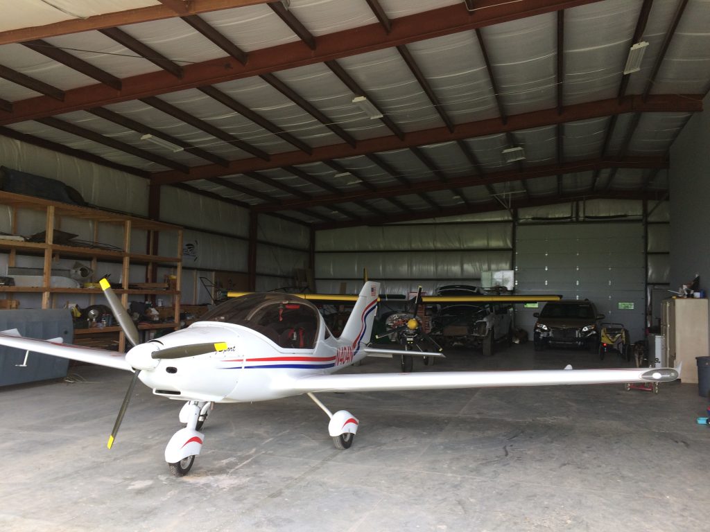 STOL Creek Aviation Aircraft Service for your Light Sport, Experimental ...