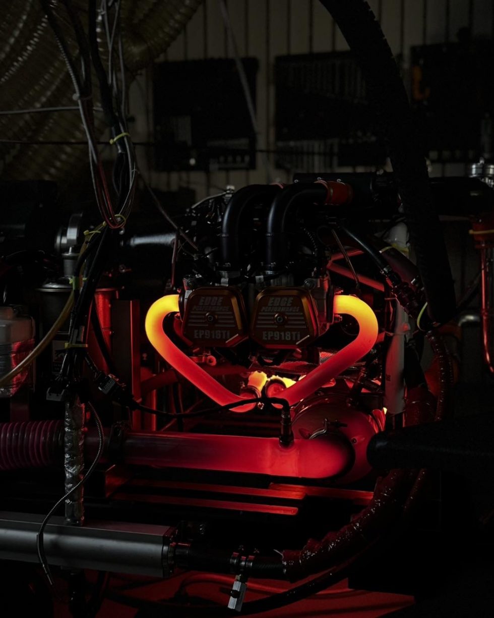 Complete Engines | STOL Creek Aviation